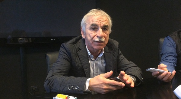 Pordenone-Padova, Bergamin: “Se vogliamo vincere bisogna rischiare ...