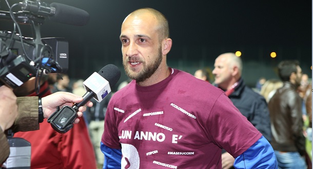 Mercato Cittadella, difficile il rinnovo di Sgrigna: le novità sul suo ...