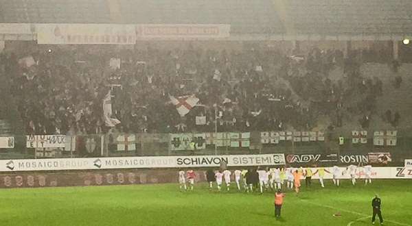 Padova-Bassano 1-0 (video highlights) | Padova Goal