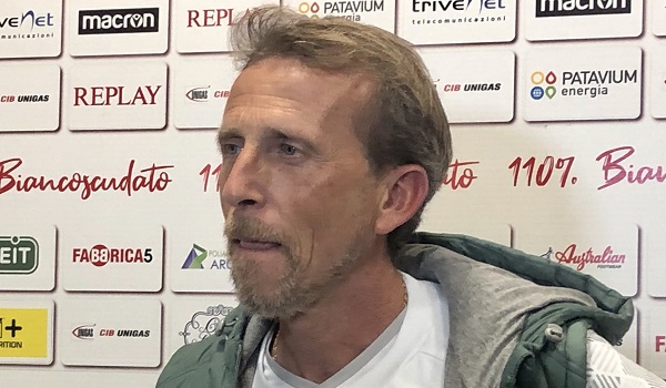 Padova, Parlato: “Andreoletti sta facendo un lavoro eccezionale, ora l ...