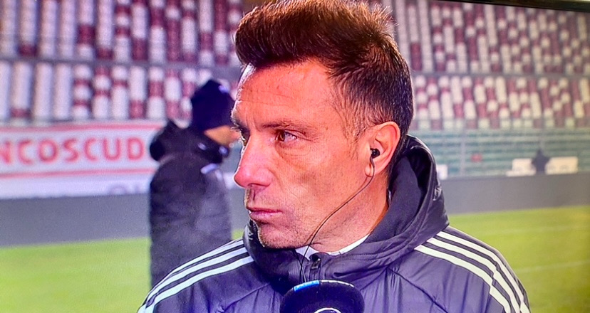 Padova-Juve Next Gen, Brambilla: “Questa vittoria tanta roba: miglior ...