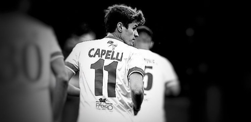 Padova, ecco il primo colpo della stagione: arriva Alessandro Capelli a ...