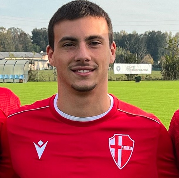 Padova, ufficiale la cessione in prestito di Beccaro al Fossano: la nota | Padova Goal