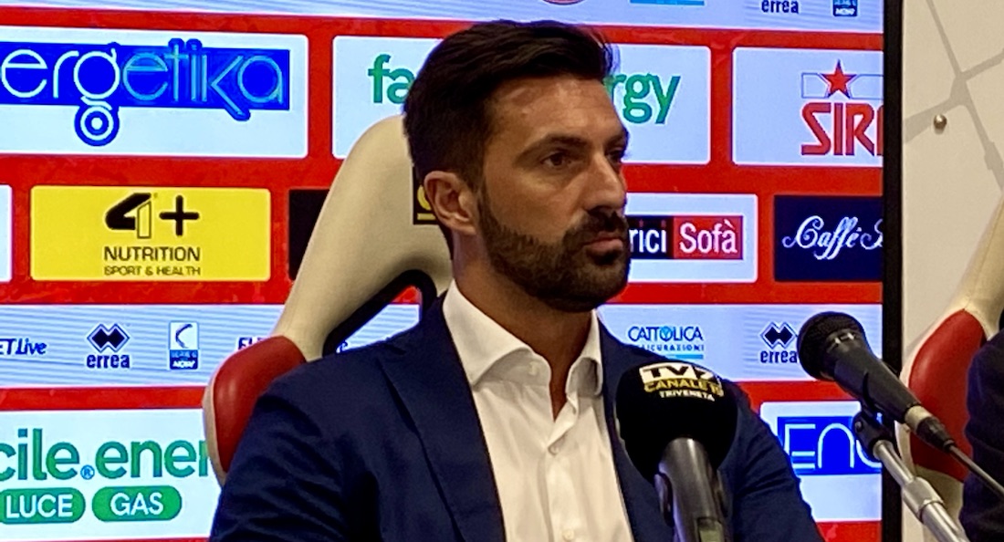 Padova, Andreoletti: “Un onore essere qui: quando ti chiamano da questa ...