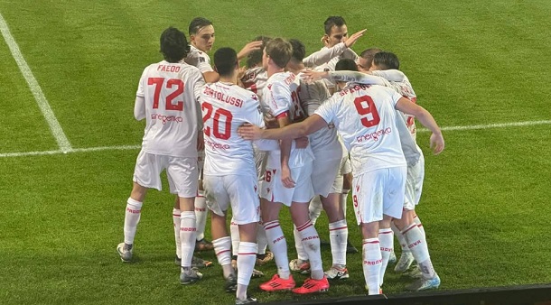 Calcio veneto: il Padova domina la scena e lo sport regionale si ...