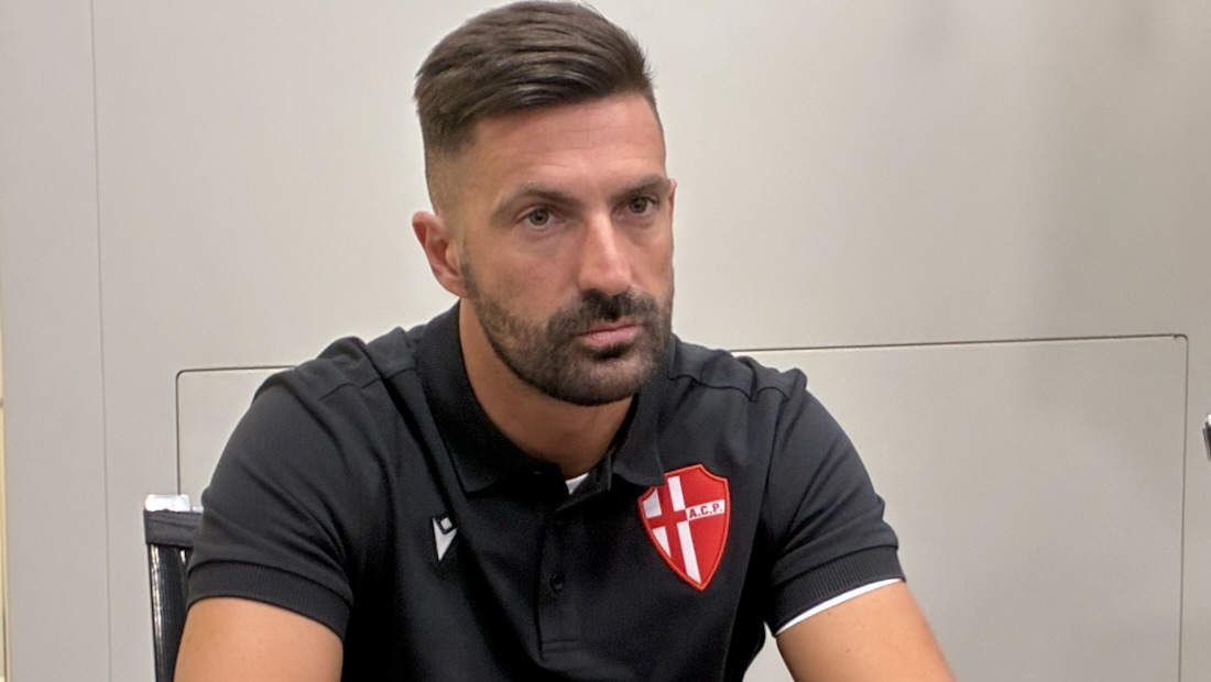Padova, Andreoletti: “Orgoglioso di essere ancora l’allenatore di ...
