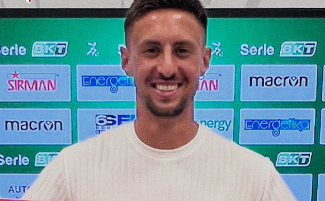 MERCATO PADOVA, TUTTO CONFERMATO: UFFICIALE L’ARRIVO DI BARRECA ...