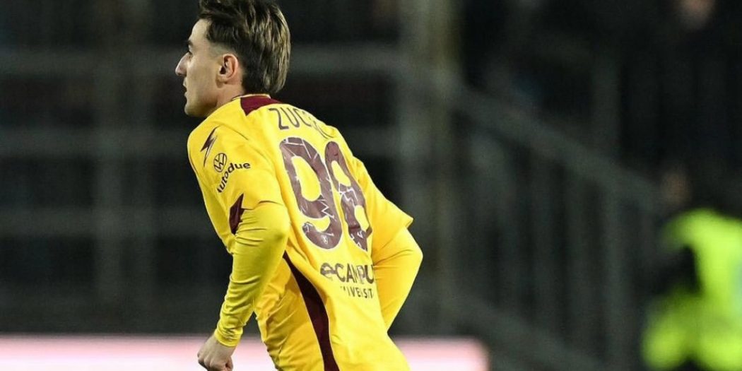 Mercato Padova, la Juve Stabia sorpassa per Zuccon: gli aggiornamenti ...