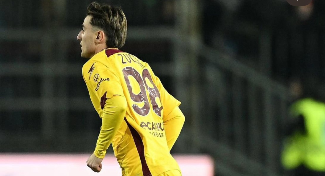 Mercato Padova, la Juve Stabia sorpassa per Zuccon: gli aggiornamenti ...